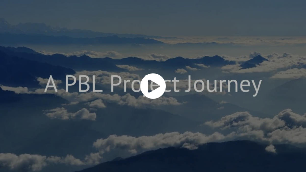 Student-Led Learning Resources | PBL Resources & Tools
