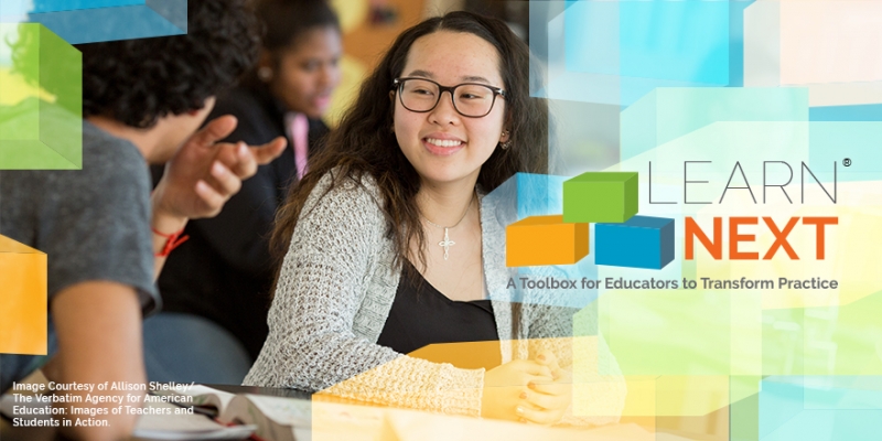 Student-Led Learning Resources | PBL Resources & Tools