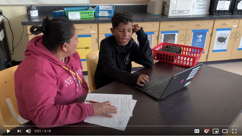 Student-Led Learning Resources | PBL Resources & Tools